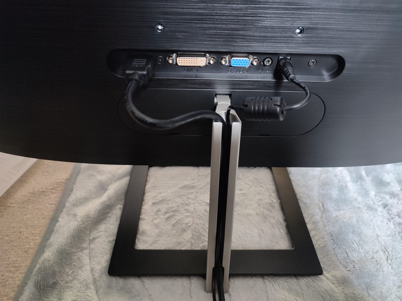 エロゲとかアニメを楽しむのに最適解なディスプレイを求めて、PHILIPSの241Eを購入してみたぞ！(Part1) | 機械は友達・二次元は ...